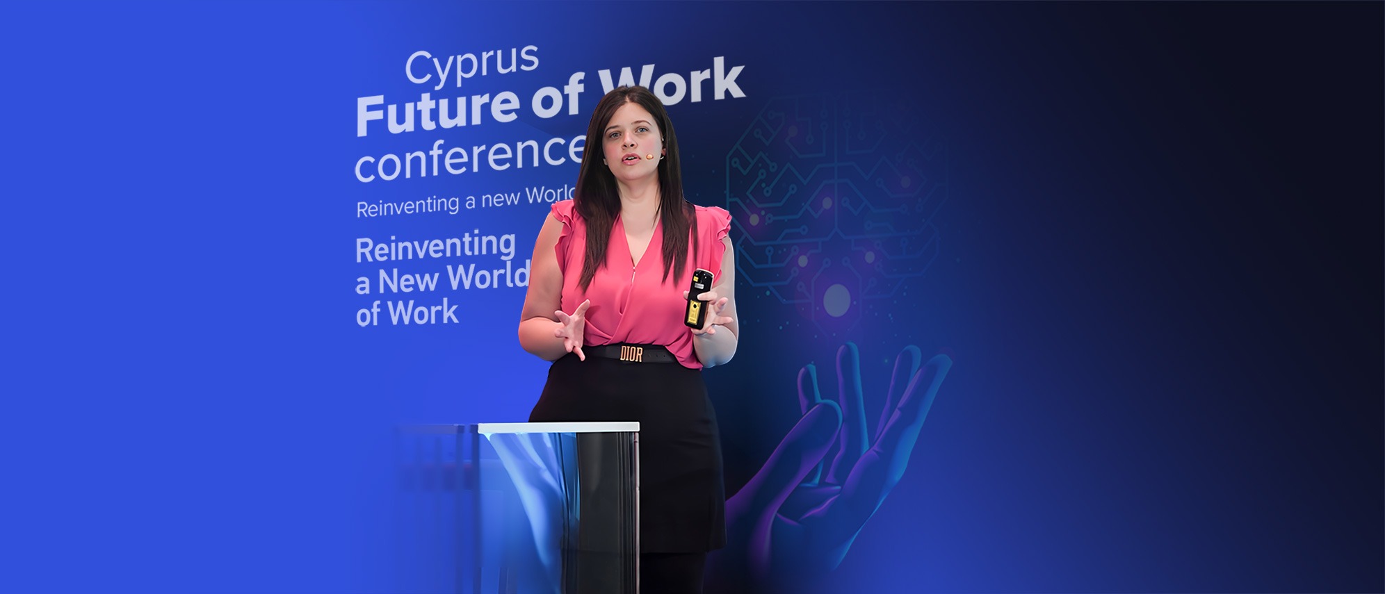 Personalized MY DREAM™ coaching service by Maria MIlitsopoulou